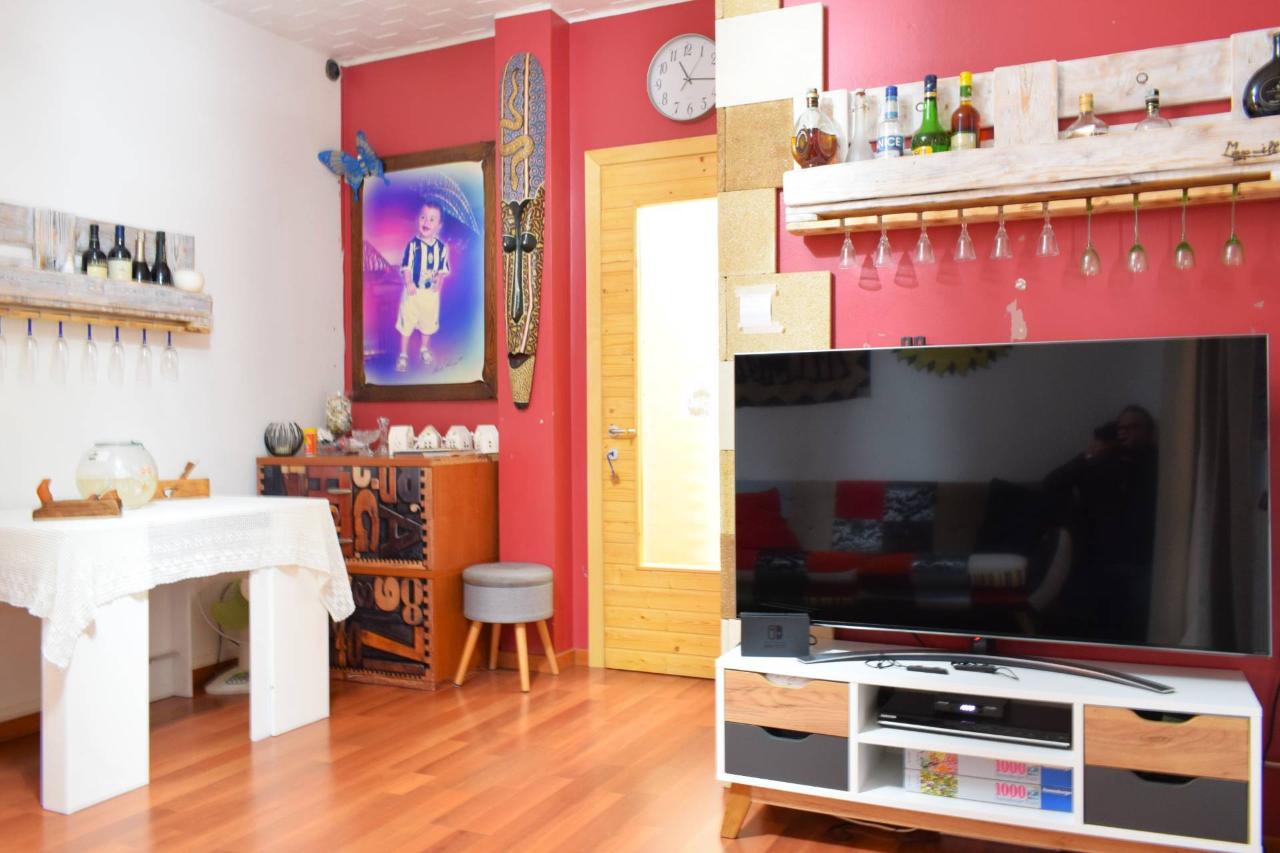 Appartamento in vendita a Vigasio