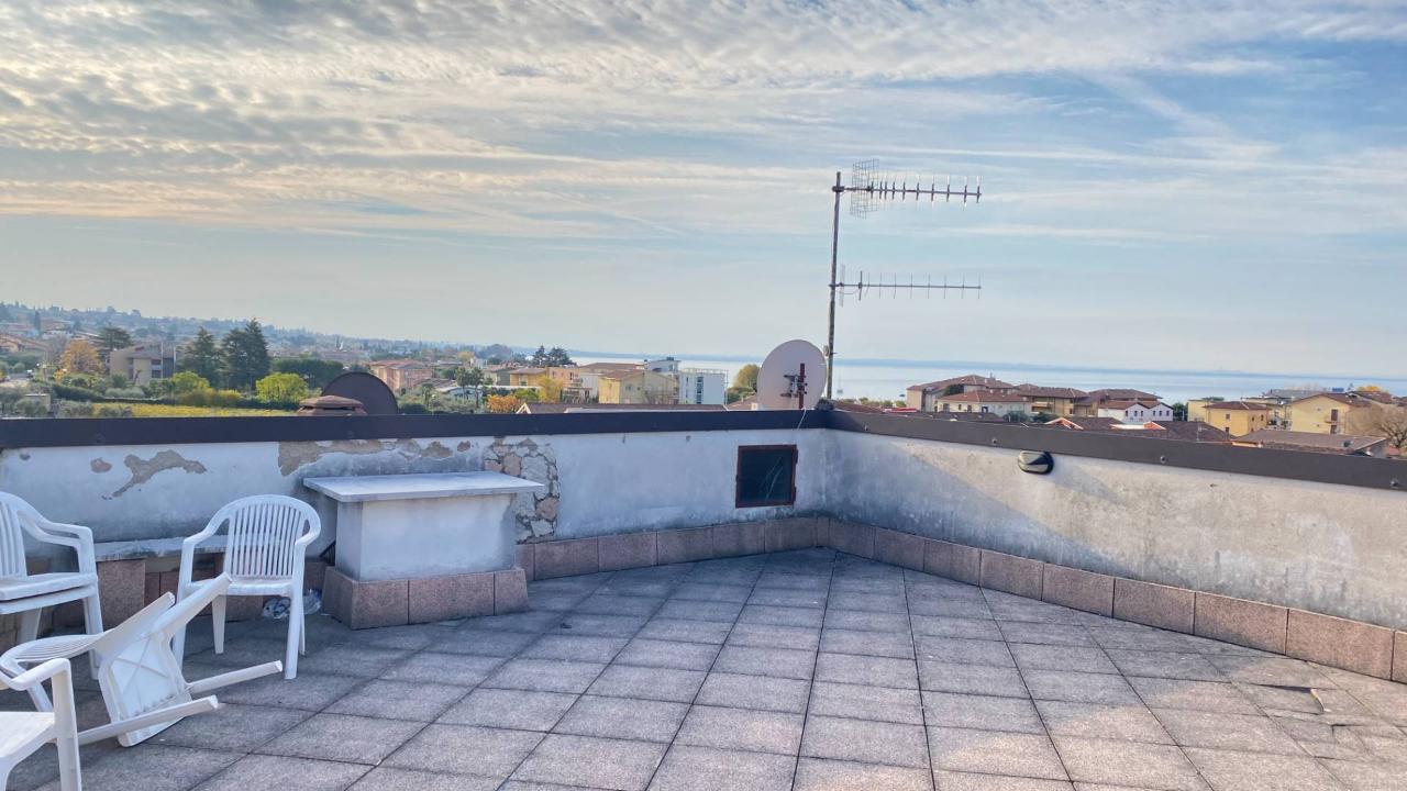 Appartamento in vendita a Bardolino