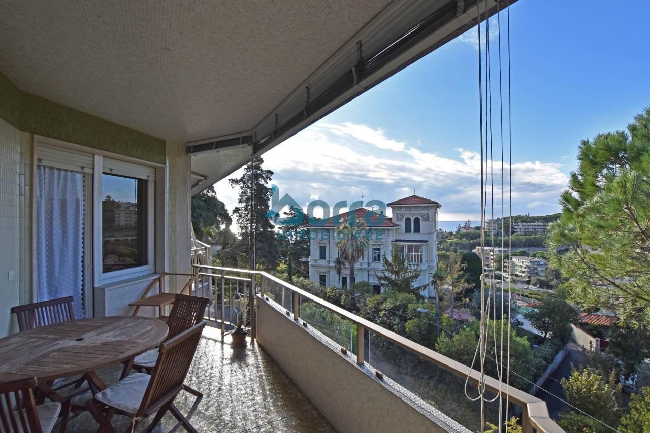 Appartamento in vendita a Sanremo