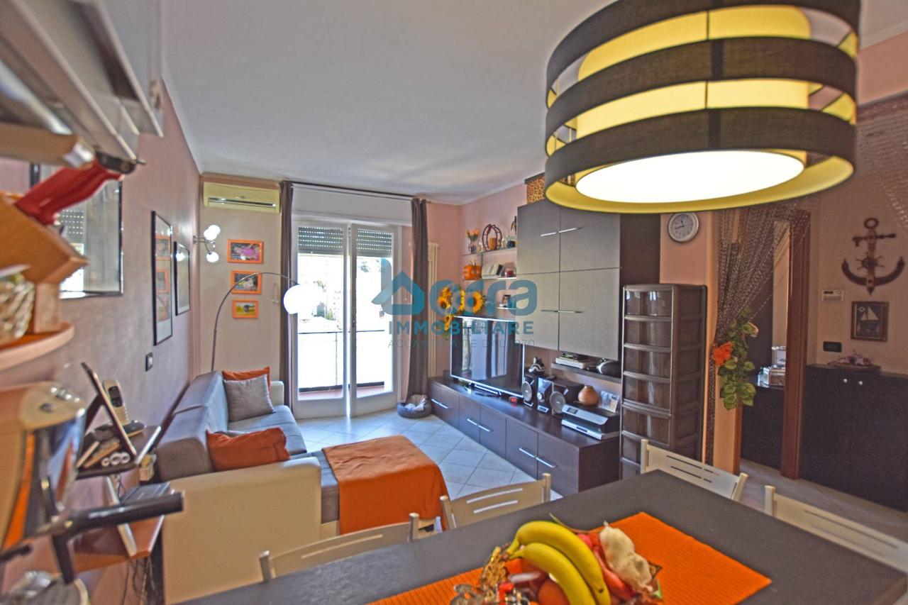 Appartamento in vendita a Sanremo