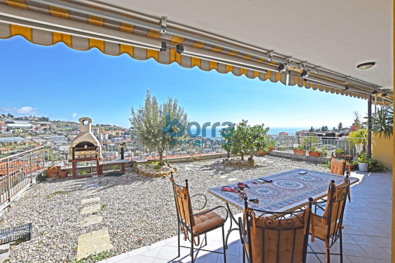 Appartamento in vendita a Sanremo