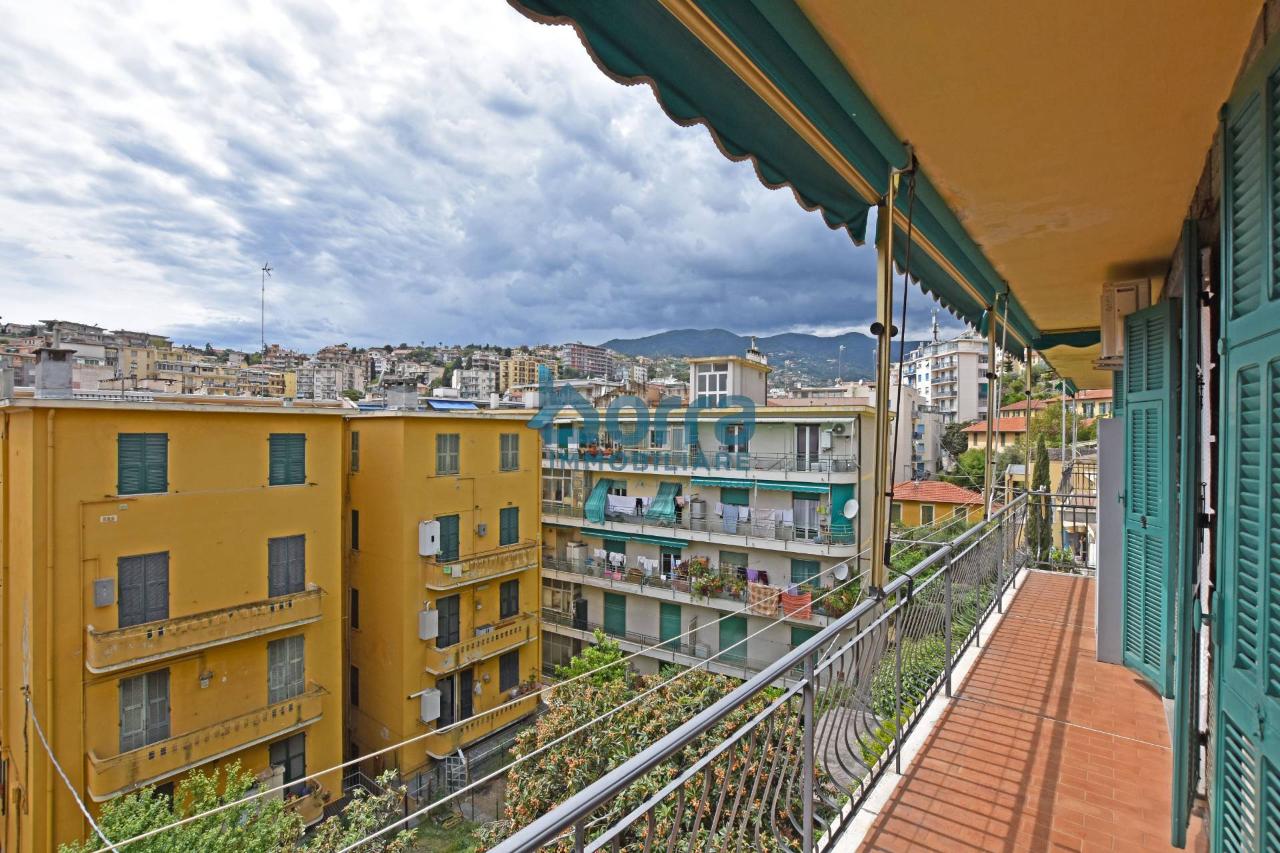 Appartamento in vendita a Sanremo