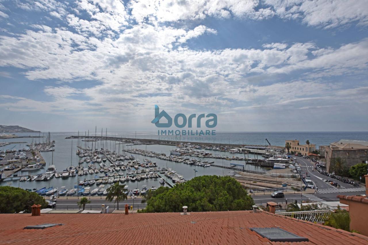Appartamento in vendita a Sanremo