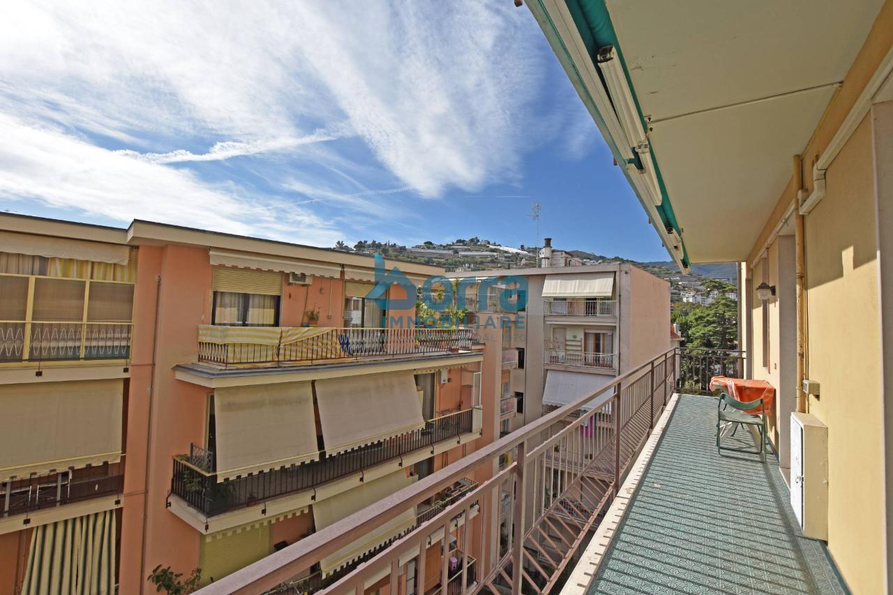 Appartamento in vendita a Sanremo