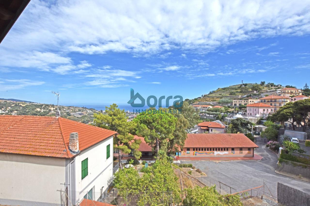 Casa indipendente in vendita a Sanremo