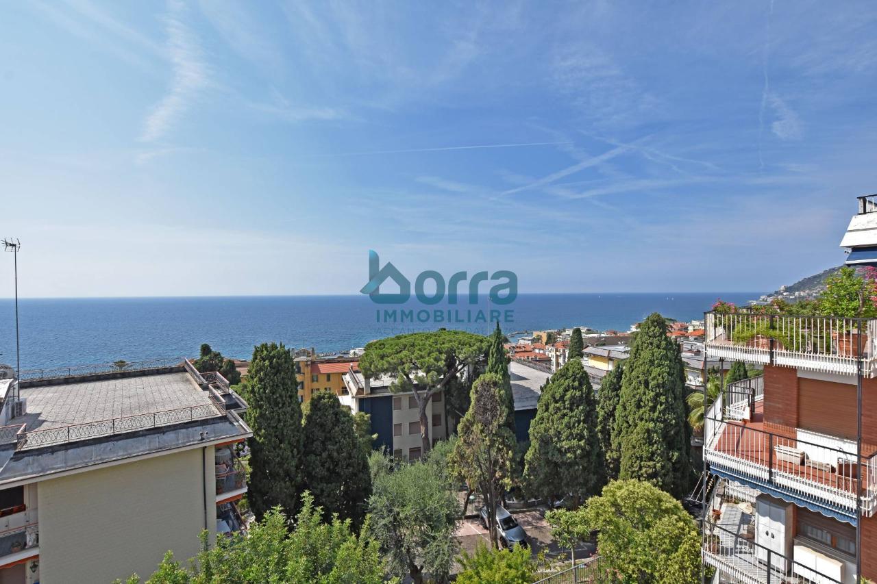 Appartamento in vendita a Sanremo