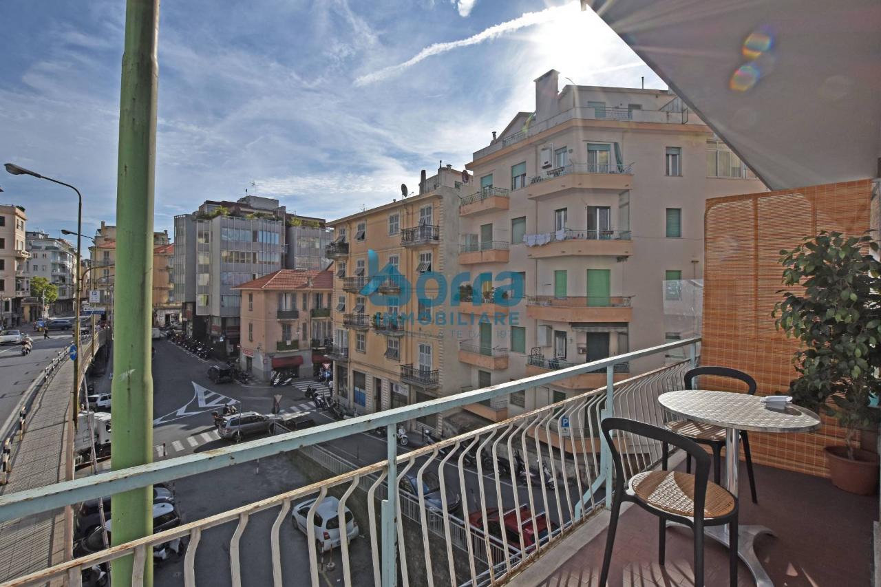 Appartamento in vendita a Sanremo