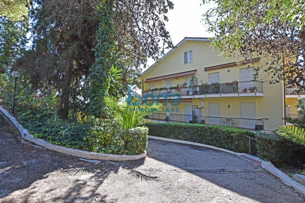 Appartamento in vendita a Sanremo