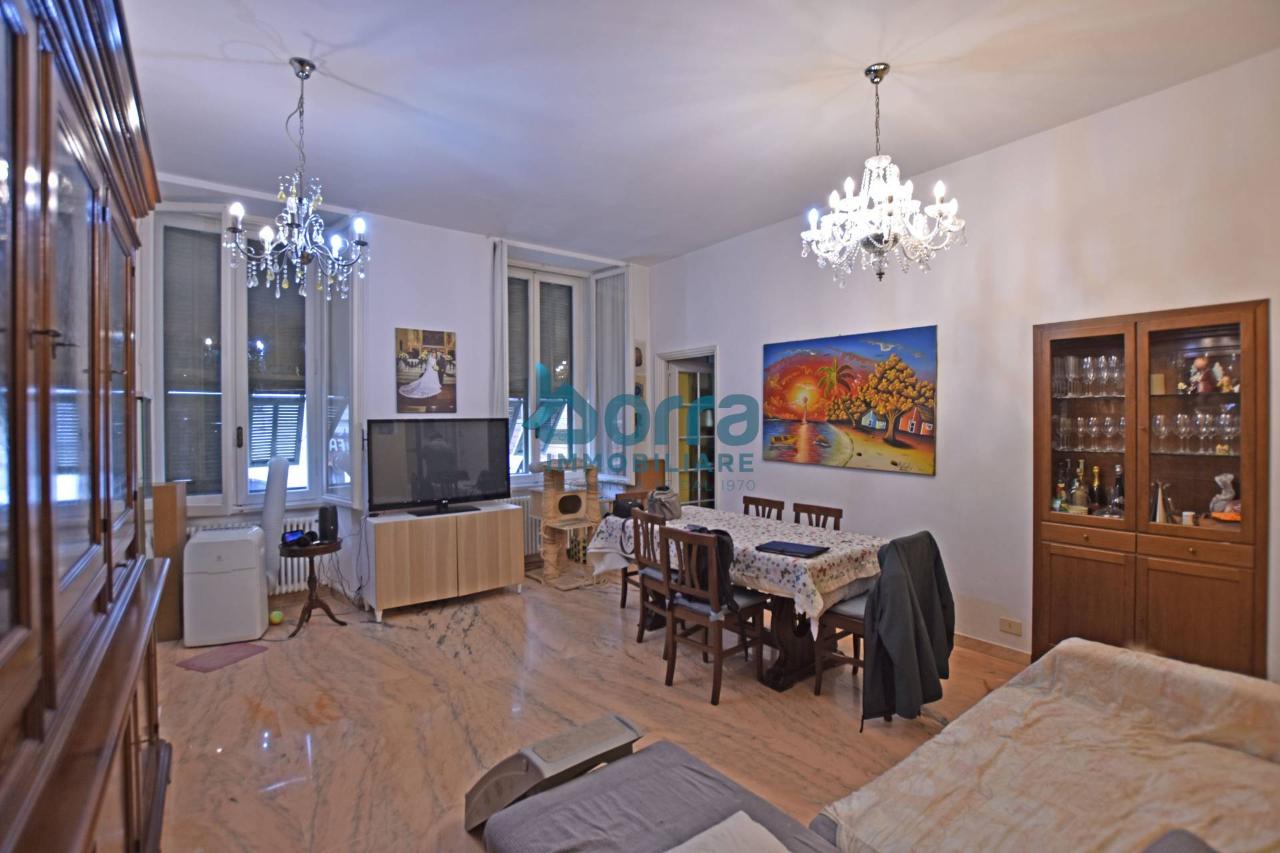 Appartamento in vendita a Sanremo