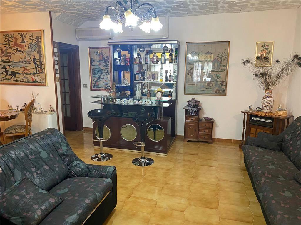 Villa in vendita a Carinola