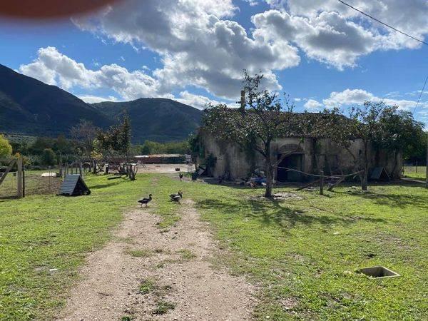 Rustico in vendita a Sessa Aurunca