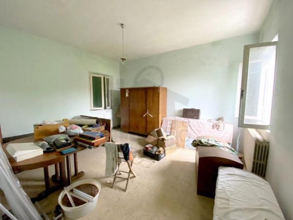 Terratetto unifamiliare in vendita a Poggio Torriana