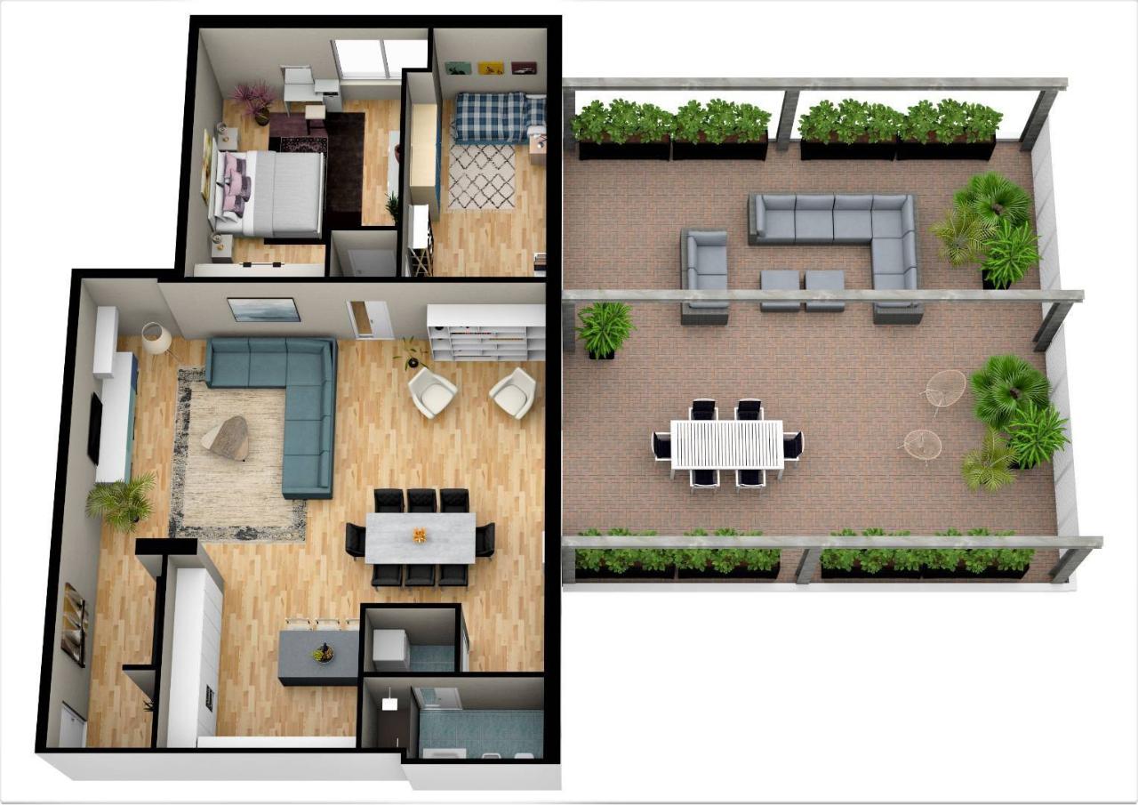 Appartamento in vendita a Riccione