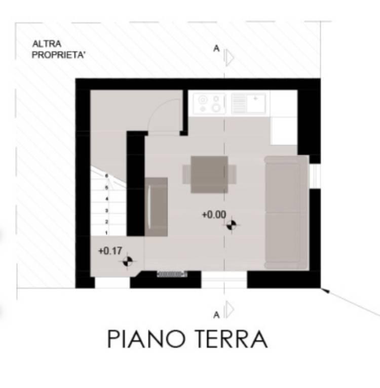 Appartamento in vendita a Cattolica