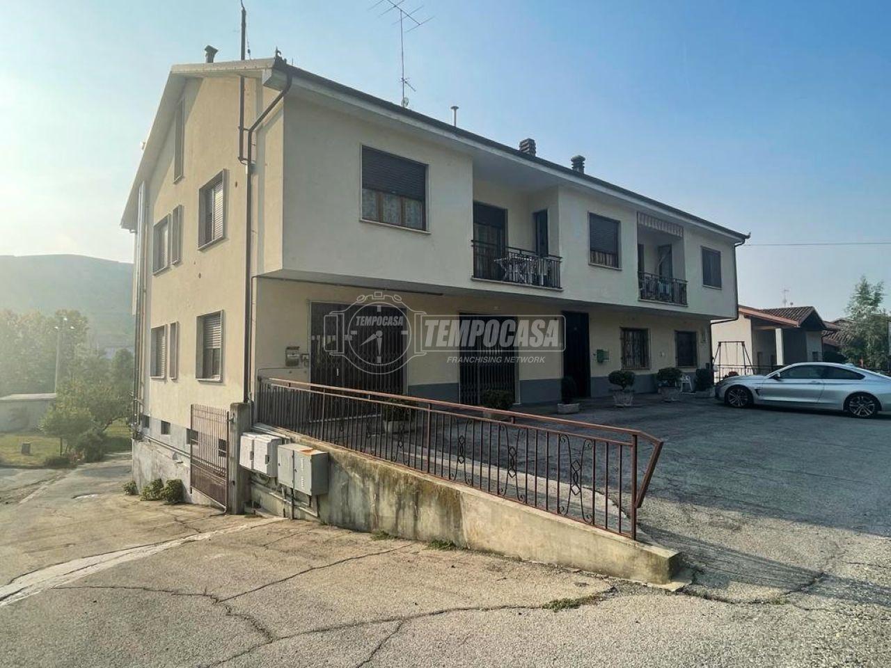 Quadrilocale, Diano d'Alba