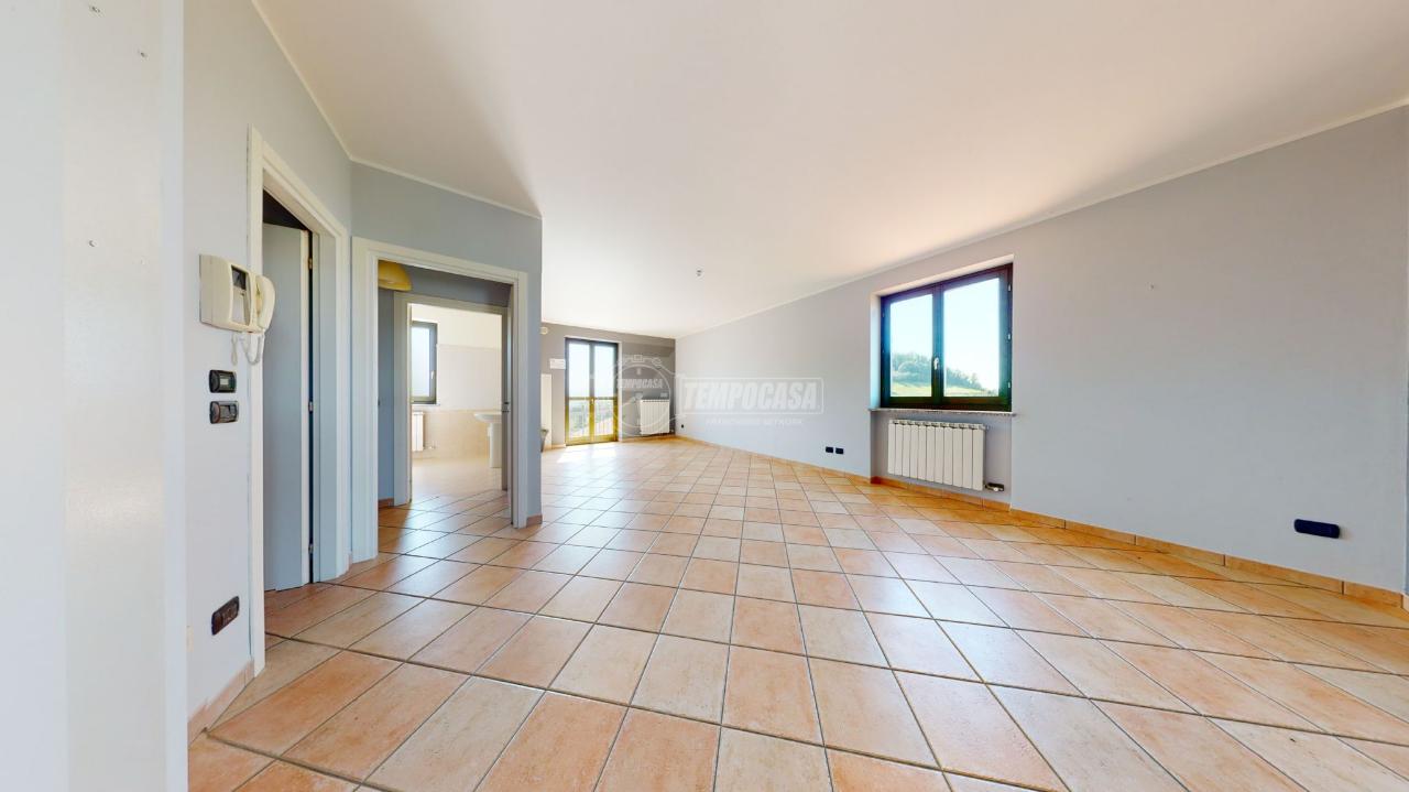 Appartamento in vendita a Monforte D'Alba