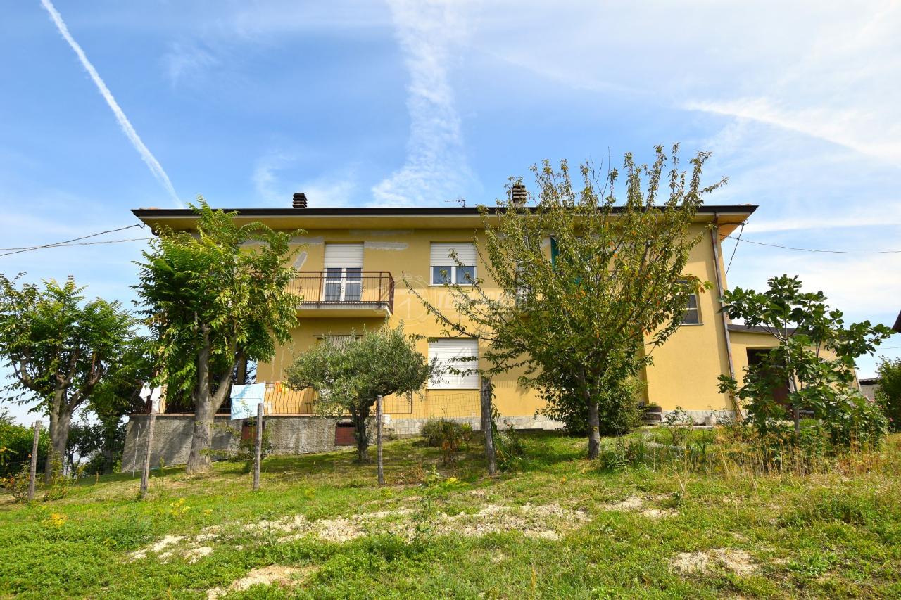 Appartamento in vendita a Barbaresco