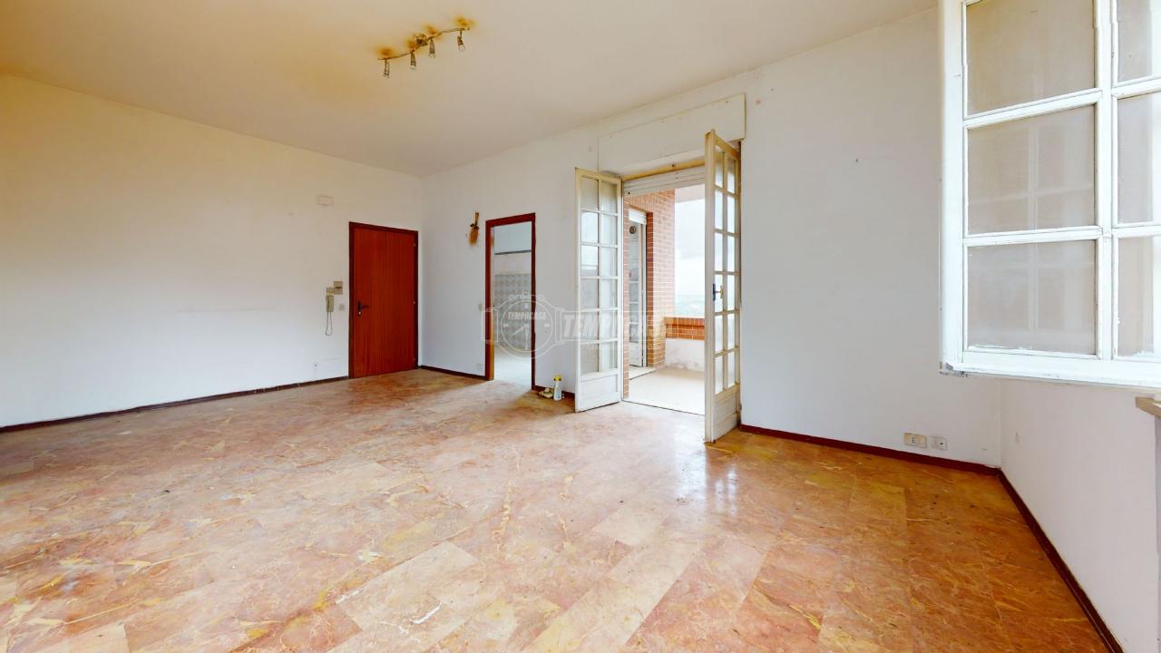 Appartamento in vendita a Rodello