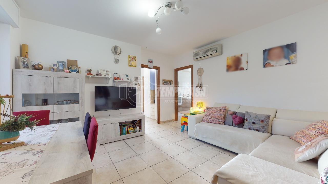 Appartamento in vendita a Neviglie