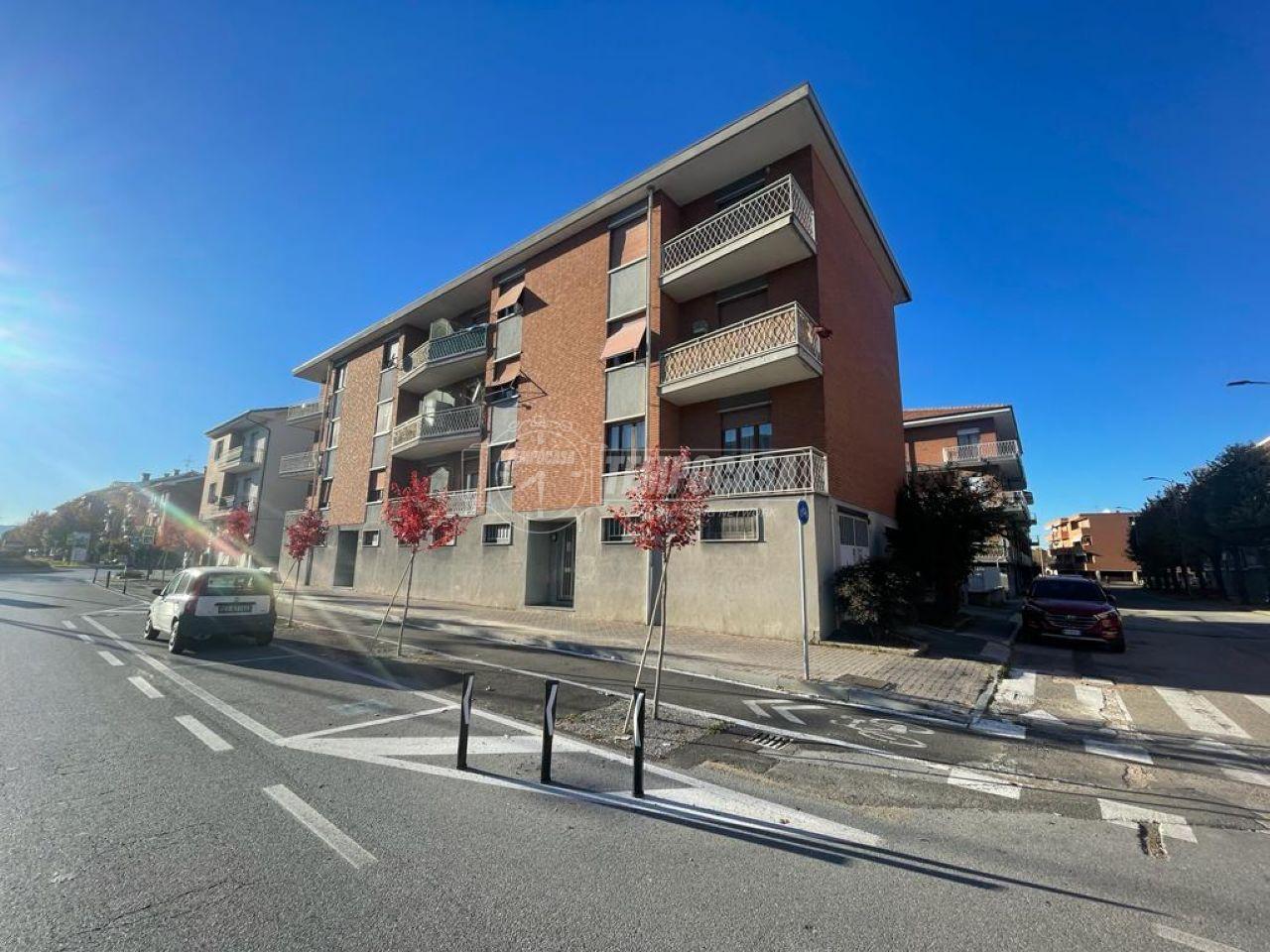 Appartamento in vendita a Alba