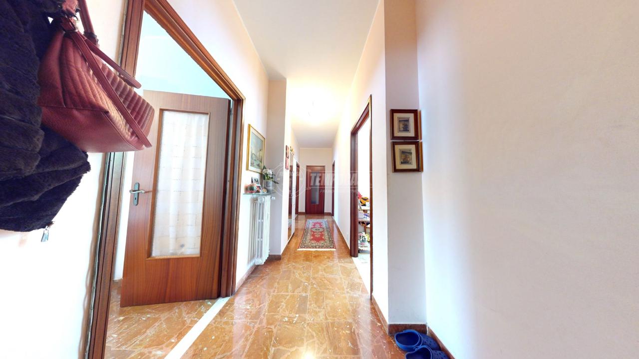 Appartamento in vendita a Alba