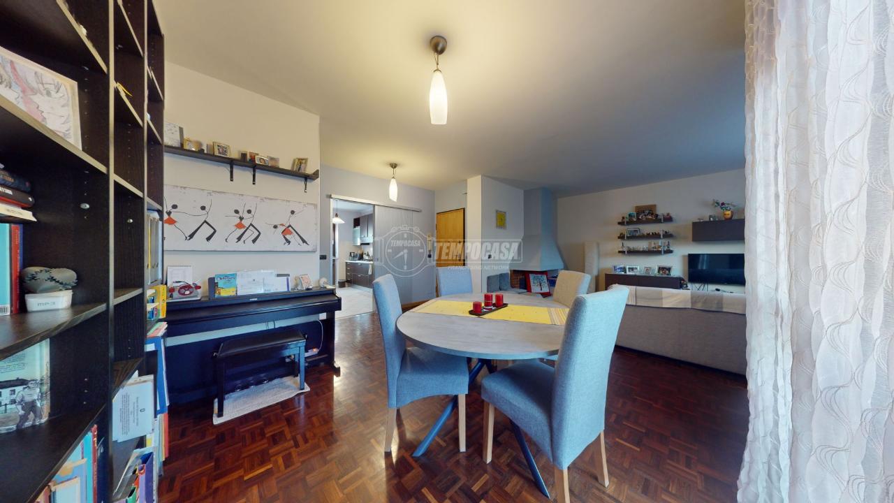 Appartamento in vendita a Corneliano D'Alba