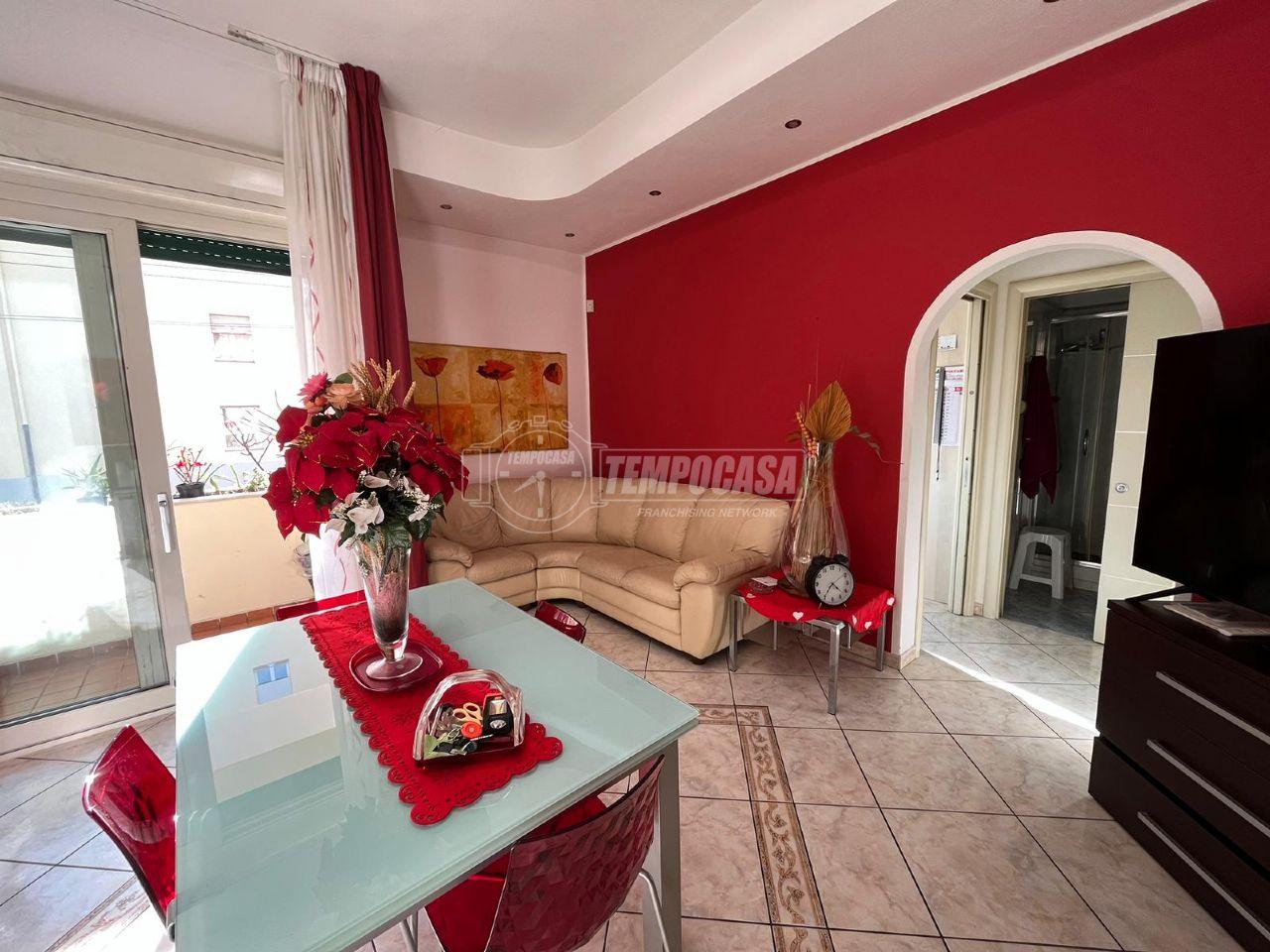 Quadrilocale in Via Macerata 4, Cagliari