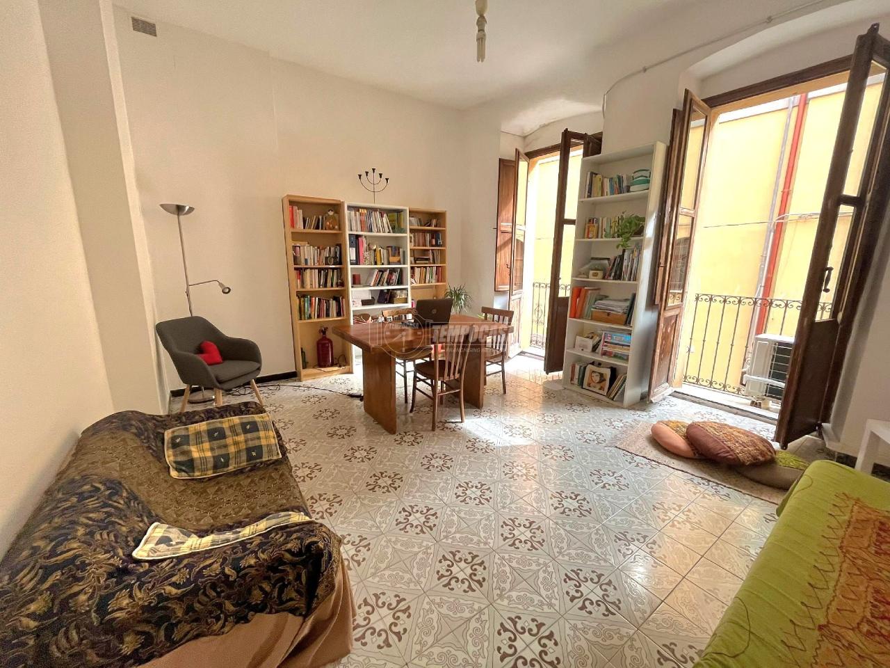 Appartamento in vendita a Cagliari