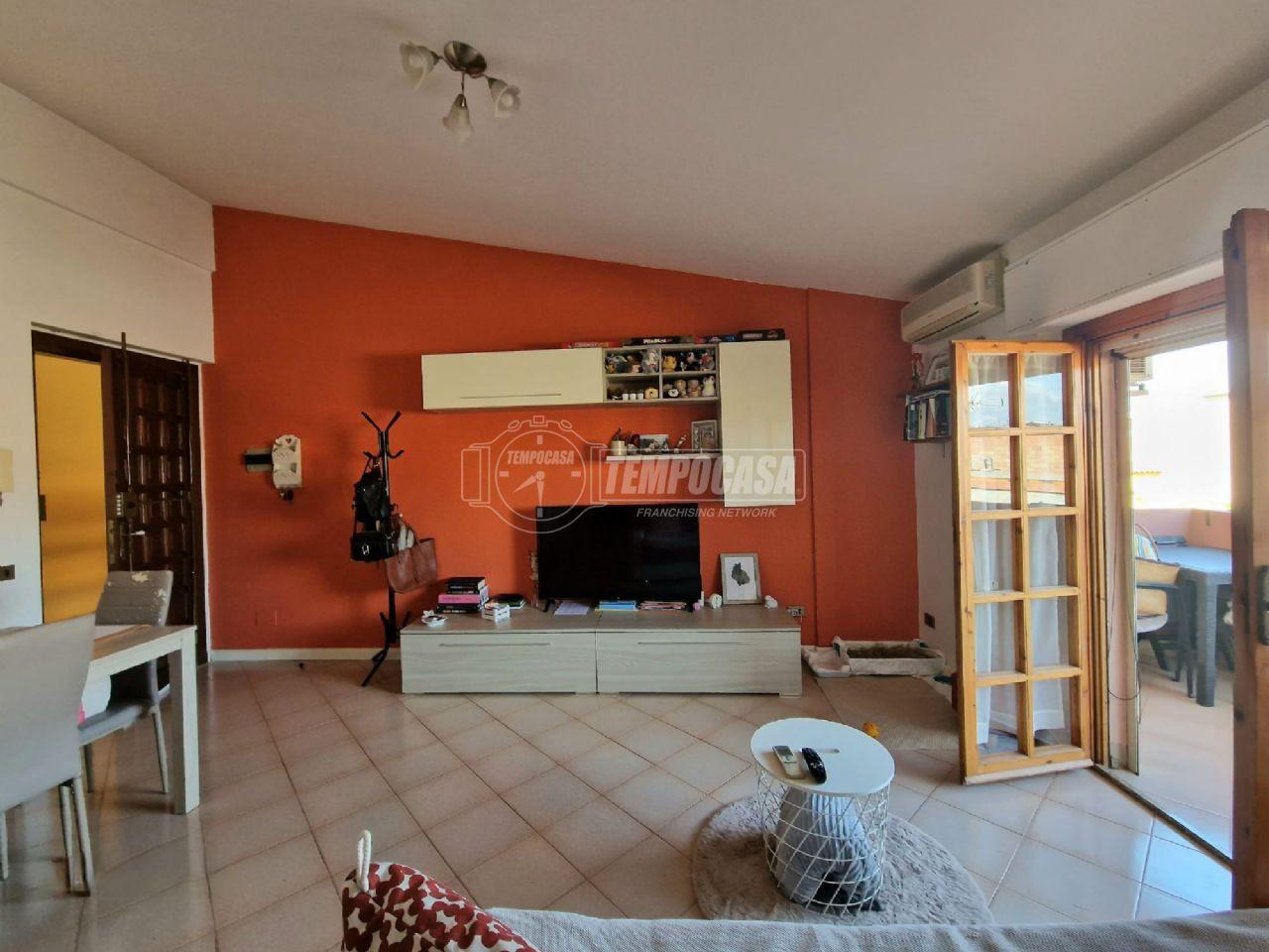 Appartamento in vendita a Quartu Sant'Elena