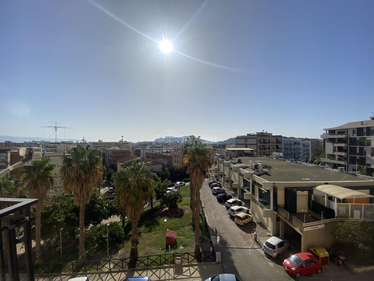 Appartamento in vendita a Cagliari