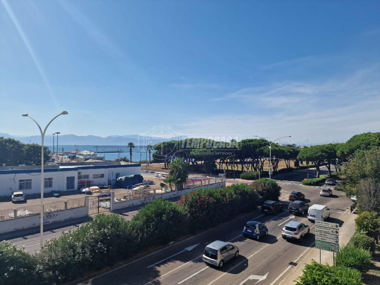 Appartamento in vendita a Cagliari