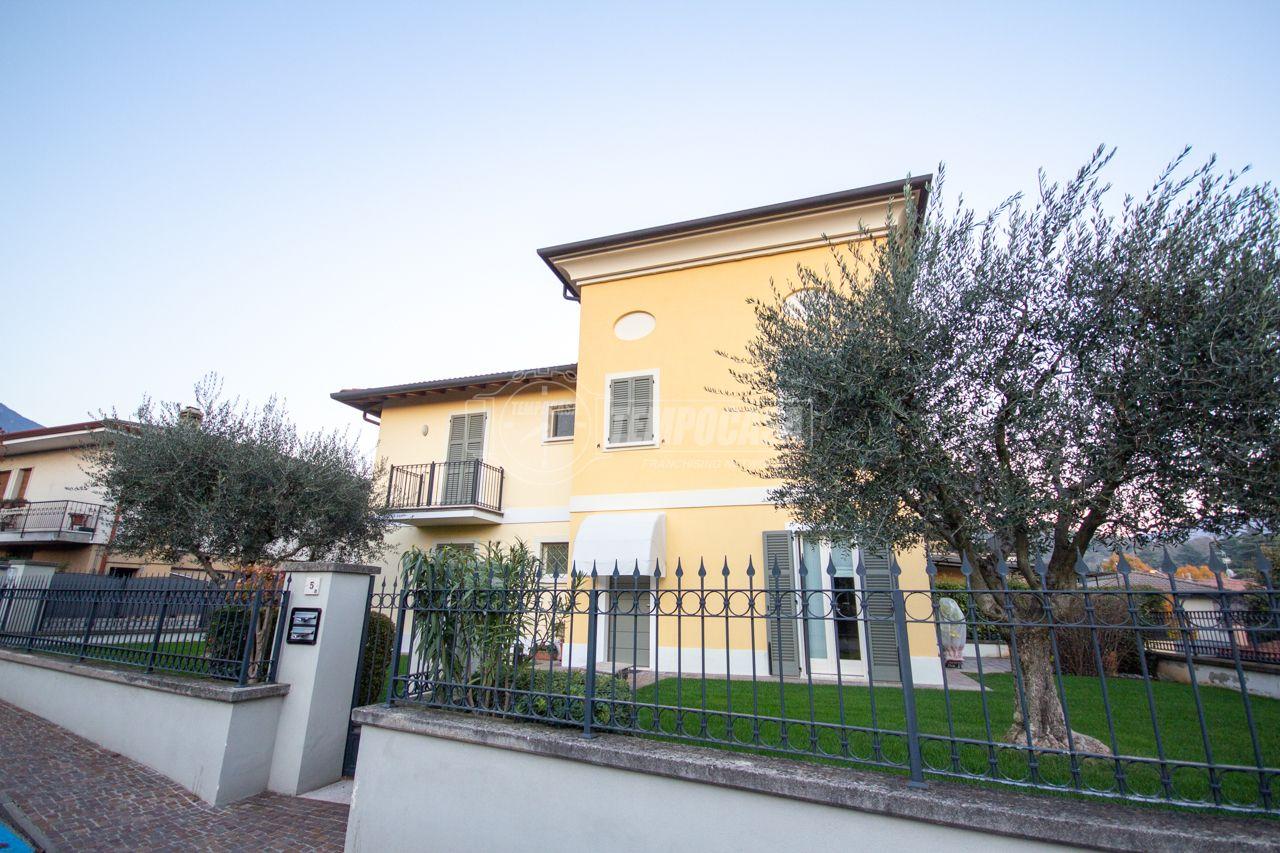 Appartamento in vendita a Botticino