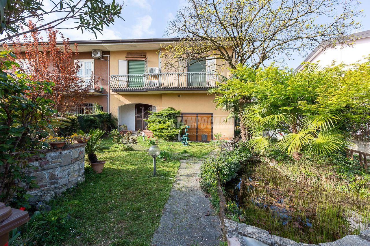 Villa a schiera in Via Salvador Allende 22, Botticino