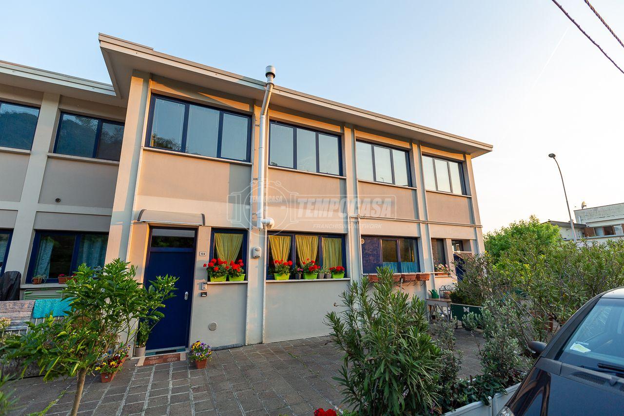 Monolocale in Via Alcide De Gasperi 102, Rezzato