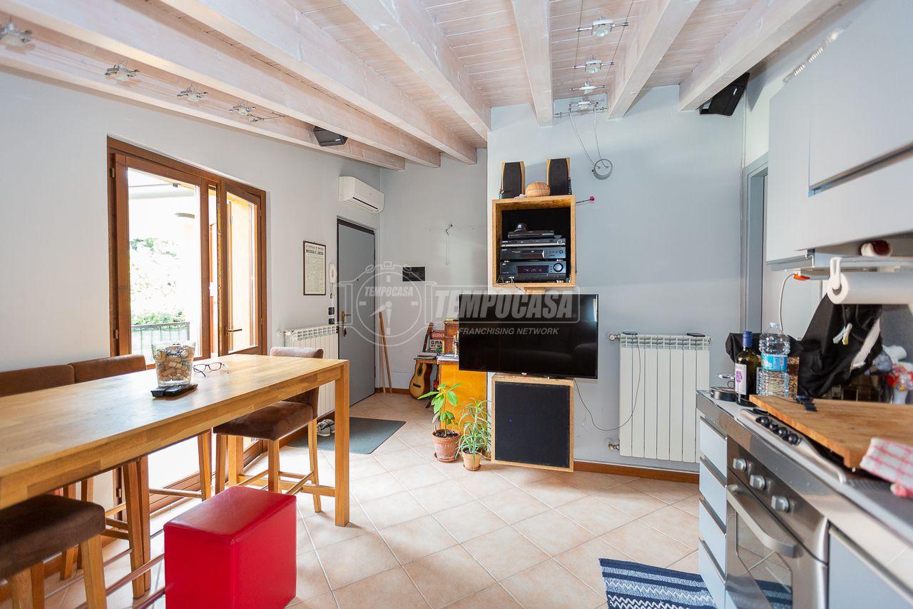 Appartamento in vendita a Rezzato