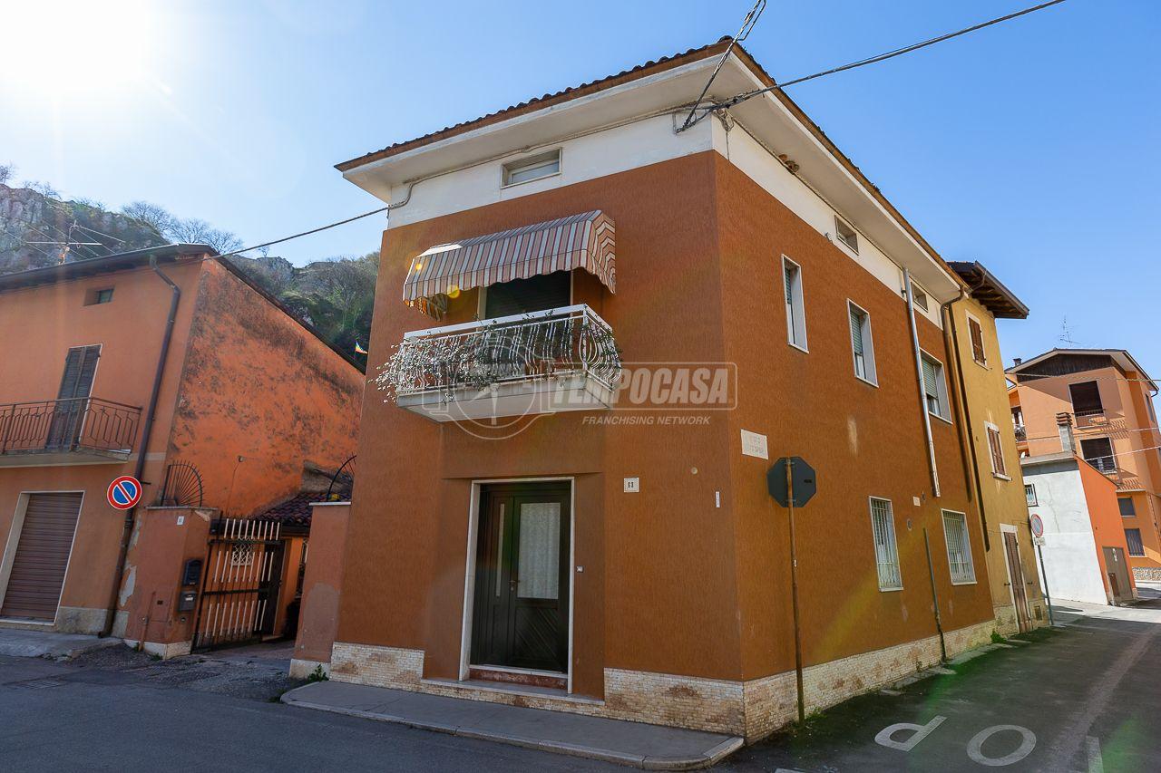 Appartamento in vendita a Rezzato