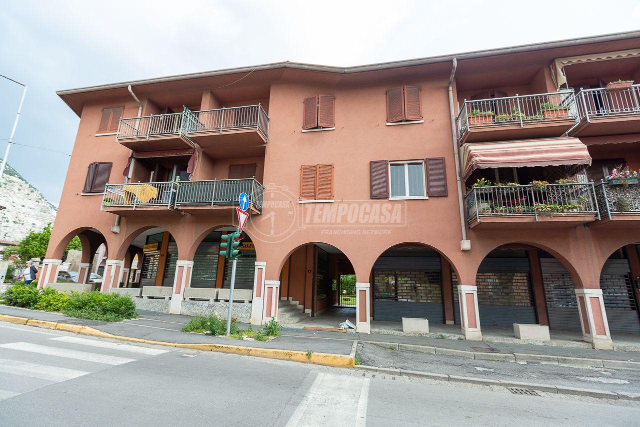 Appartamento in vendita a Rezzato