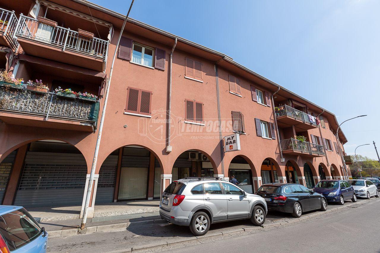 Ufficio in vendita a Rezzato