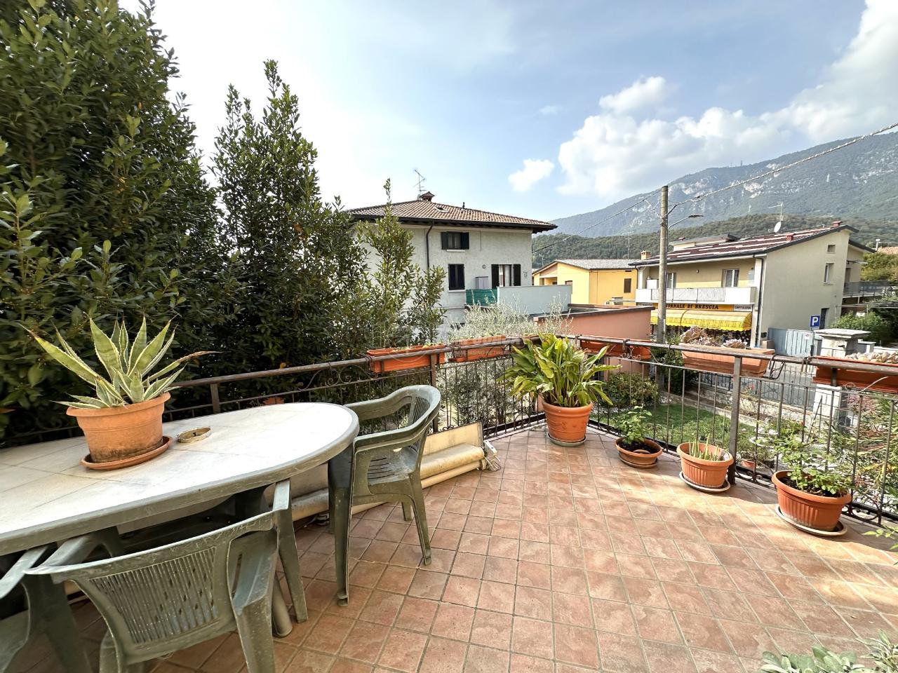 Appartamento in vendita a Botticino