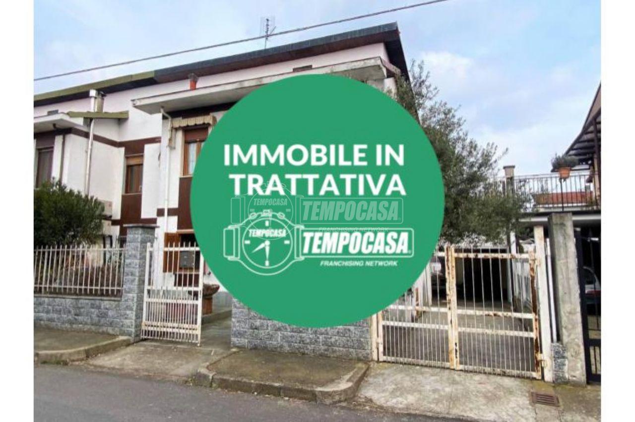 Villa a schiera in Via Vincenzo Bellini, Rivalta di Torino