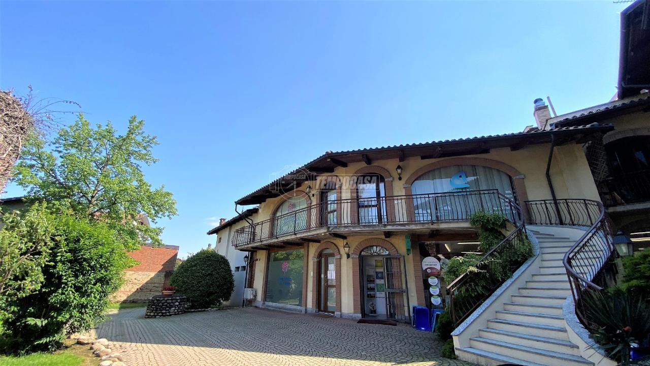 Ufficio in vendita a Rivalta Di Torino