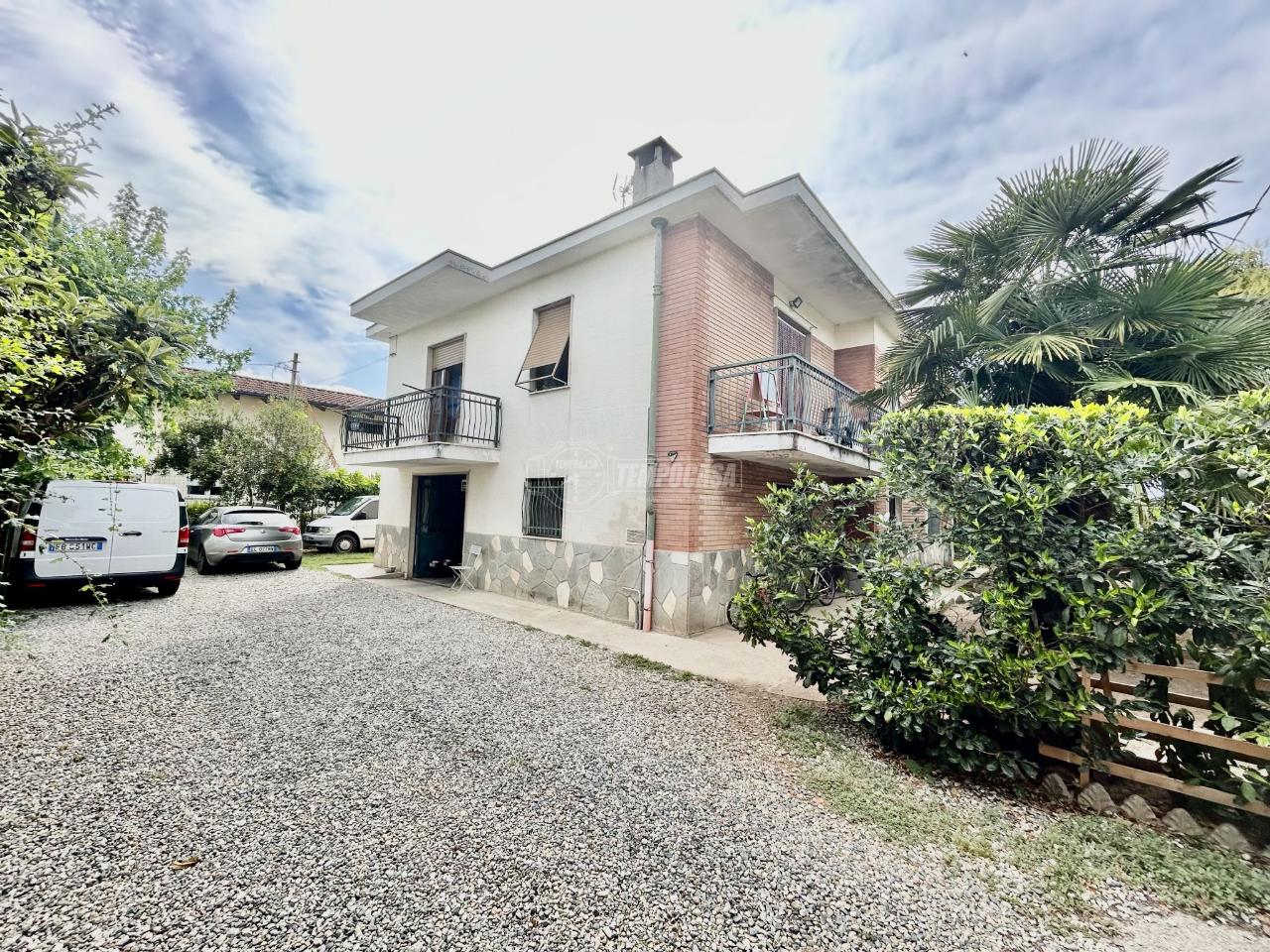 Casa indipendente in vendita a Rivalta Di Torino