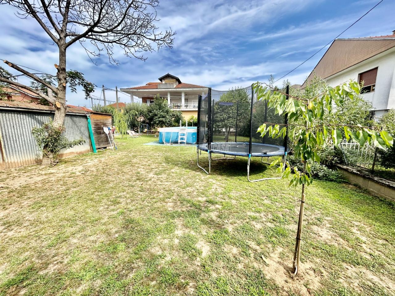 Terreno edificabile in vendita a Rivalta Di Torino