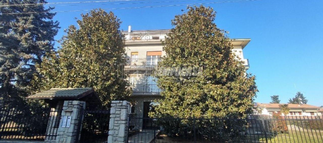 Appartamento in vendita a Rivalta Di Torino