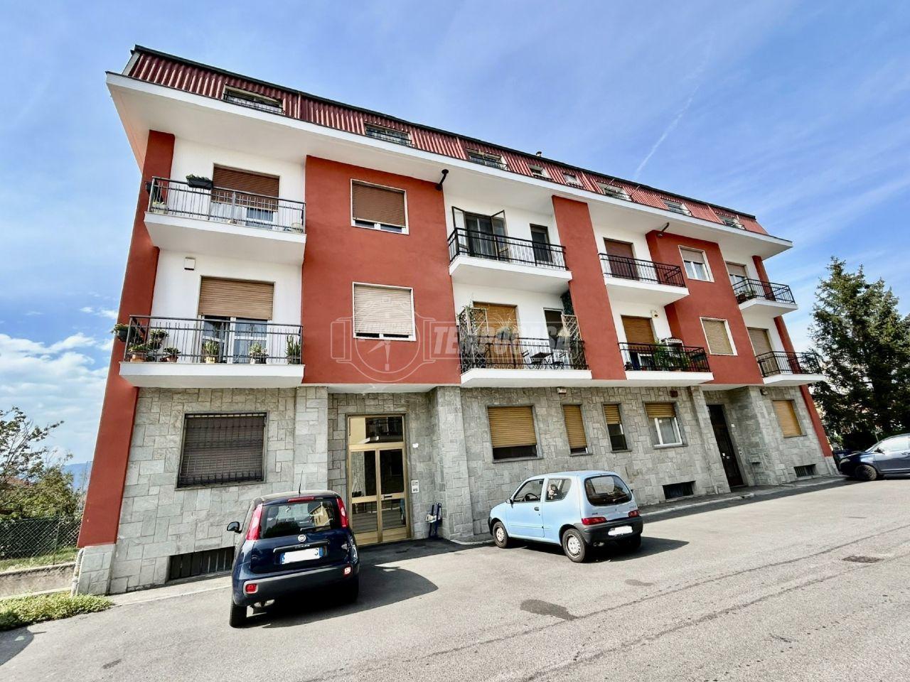 Appartamento in vendita a Rivalta Di Torino