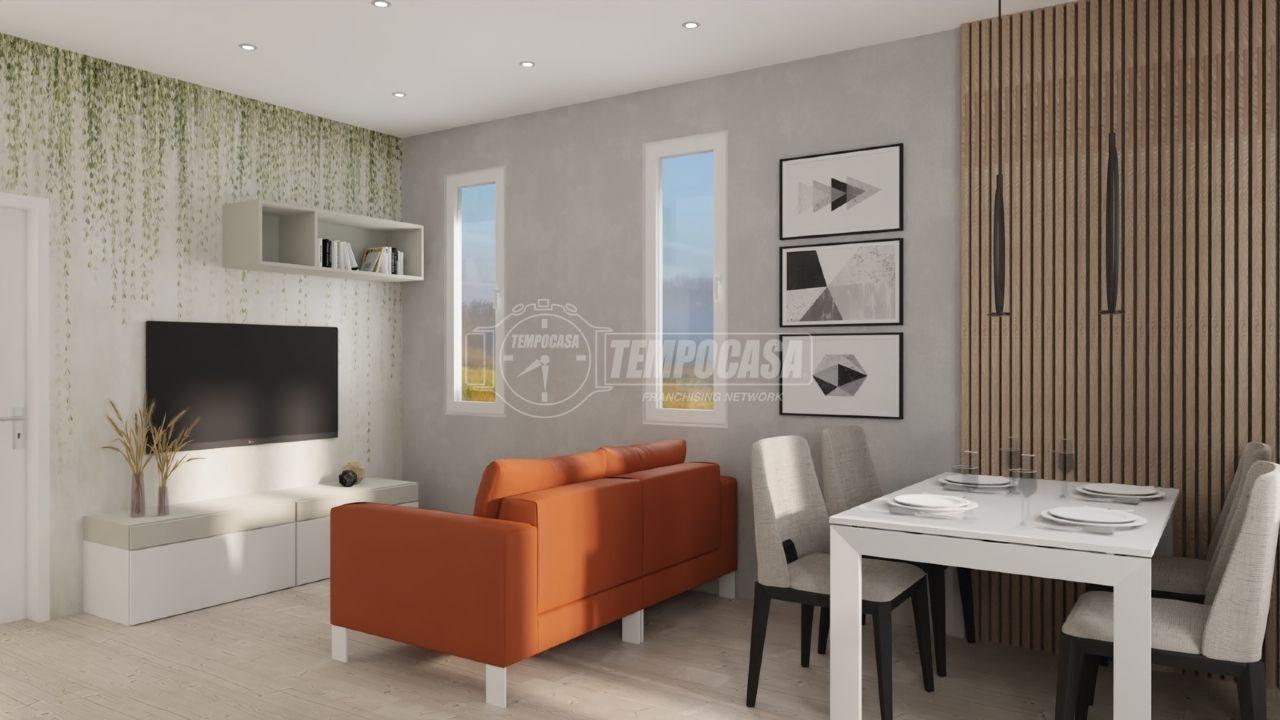 Appartamento in vendita a Rivalta Di Torino