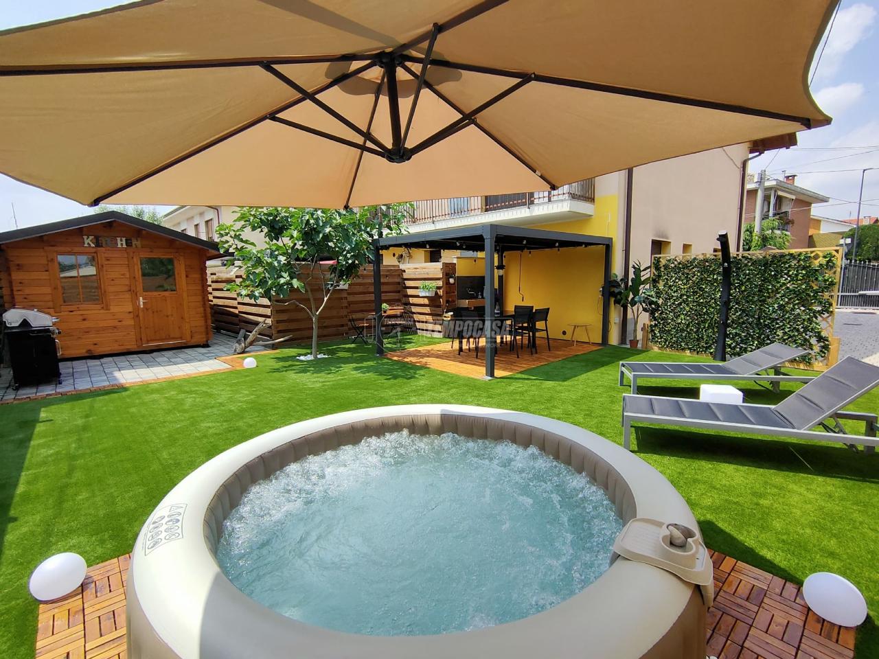 Appartamento in vendita a Rivalta Di Torino