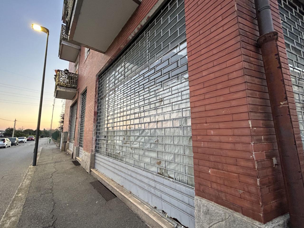 Negozio in vendita a Rivalta Di Torino