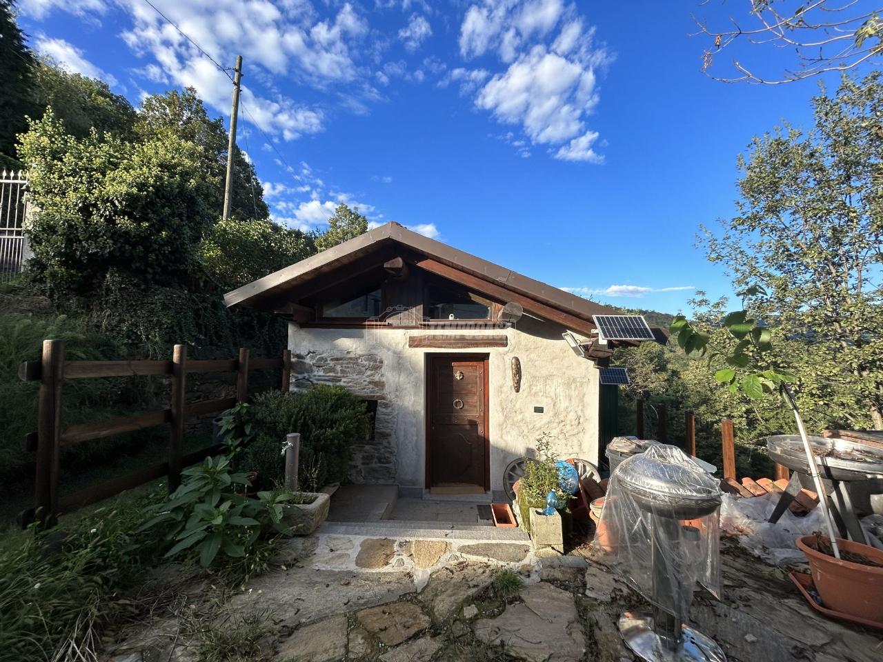 Rustico in vendita a Cumiana