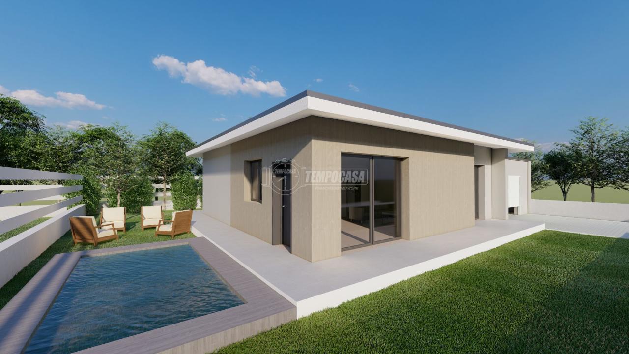 Casa indipendente in vendita a Rivalta Di Torino